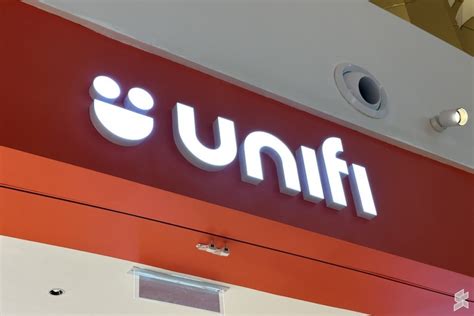 Unifi Logo