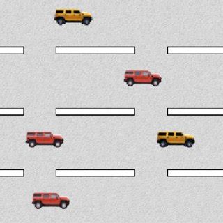 A Scenario Executed In The Simulator Download Scientific Diagram
