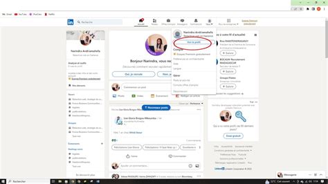 How Can I Add Work Experience To My Linkedln Profile 👇alucare
