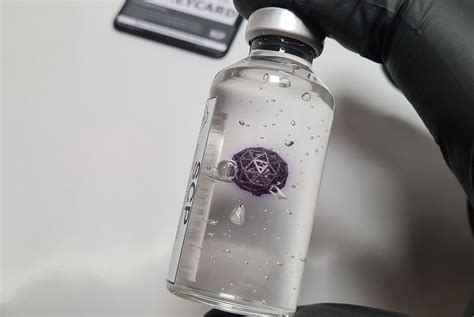 Scp 123 Little Black Hole Cosplay Creepy Pasta Scp Etsy Uk