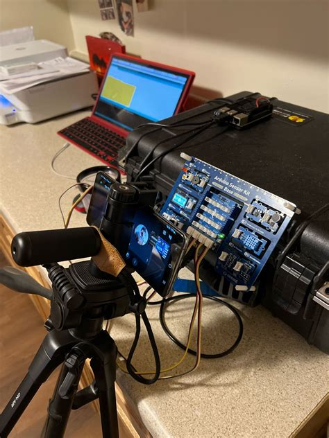 Andrew Couch 🇺🇸 On Linkedin Arduino Raspberrypi Github