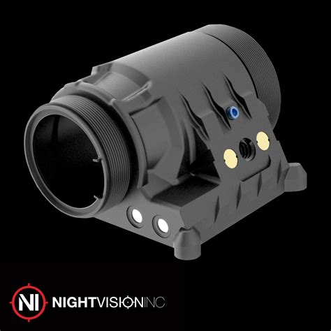 An Pvs 15 M953 Night Vision Inc