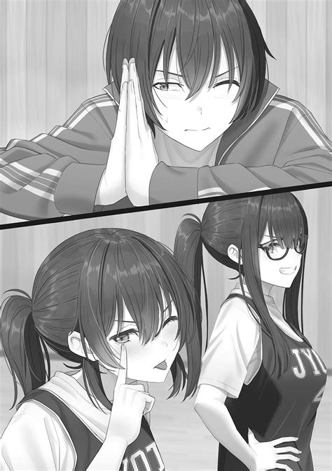 Class De 2 Banme Ni Kawaii Onnanoko To Tomodachi Ni Natta Image By Hyuuga Azuri 3959519
