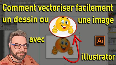 Tuto Illustrator Comment Vectoriser Une Image Youtube Vrogue Co