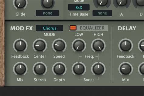 How To Make A Polished Modern Soft Synth Sound Like A Dusty Old 70s Vintage Synth Thanks To