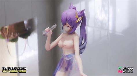 r 18 MMD 4Kbl35布料 Genshin Impact Keqing 刻晴 Jewel r 18 MMD 4Kbl35布料 Genshin Impact Keqing 刻晴 Jewel