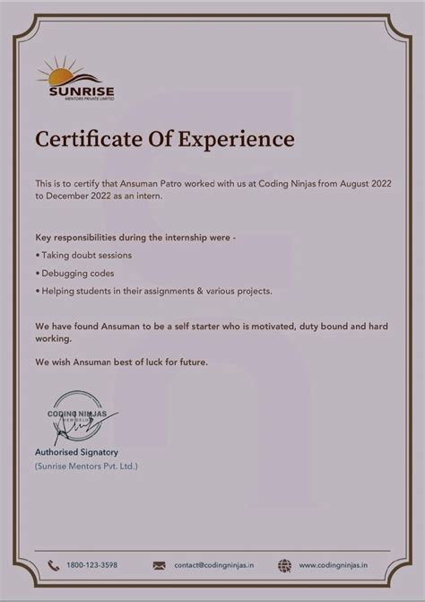 Ansuman Patro On Linkedin Connections Coding Dsa Opportunity Share Thankyou Internship