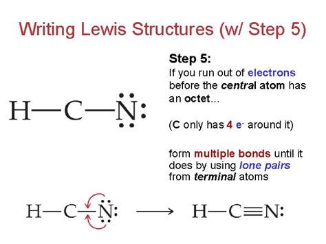 Lewis Structures Lewis Structures Lewis Structures Are Representations