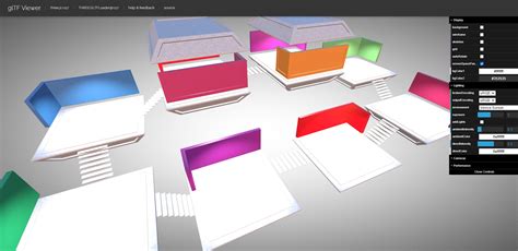 Glb Model Overexposed Help Needed Questions Threejs Forum