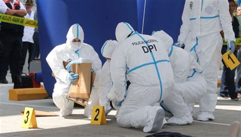 Nueve Muertes Violentas Diarias En Pleno Toque De Queda Radio