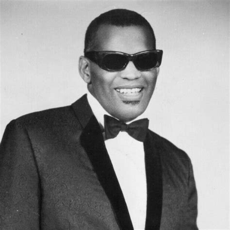 Ray Charles Country Music Hall Of Fame And Museum
