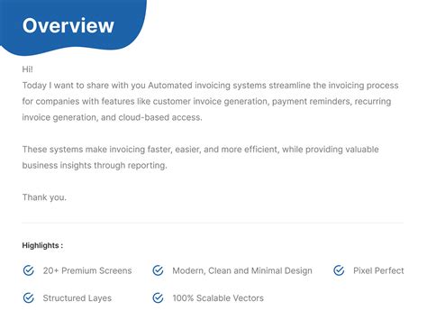 Invo Automation Invoicing Module Systems On Behance