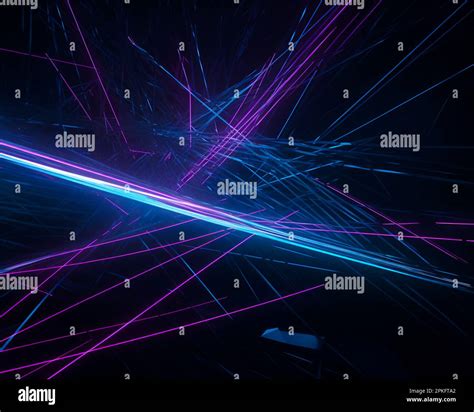 Abstract Technology Dark Background Hi Tech Communication Concept Technology Digital Business