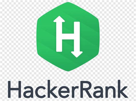 Logo Hackerrank Dimana Weed Java Portable Network Graphics Hacker Png