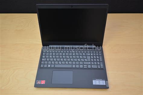 LENOVO IdeaPad L340 15 API (fekete) (81LW0044HV_8GB_S) | ideapad l340 ...