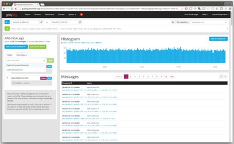 4 Open Source Log Monitoring And Management Tools For Linux Designlinux