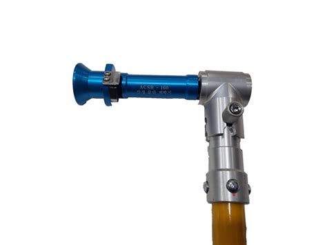 New 전선 종단 피박기 간접활선 작업용 공구 가나상공