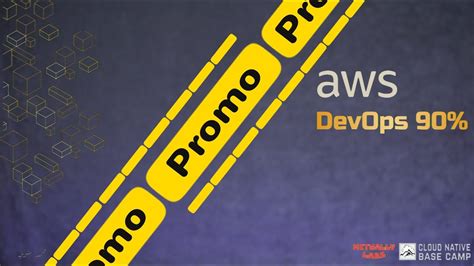 Aws Devops 90 Course Promo Youtube