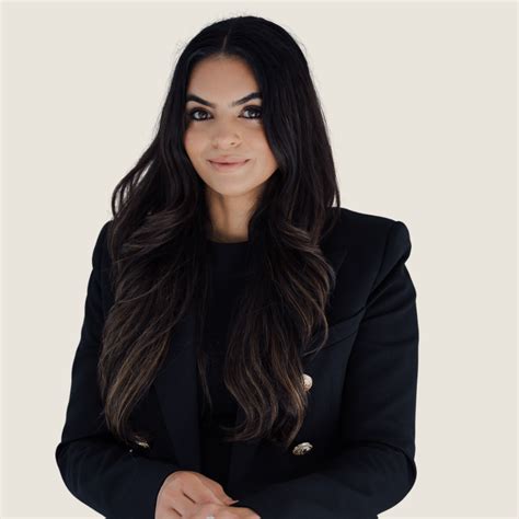 Lara Nercessian Ageless Radiance Club