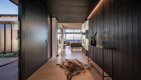 Vulcan Panelling By Abodo Eboss