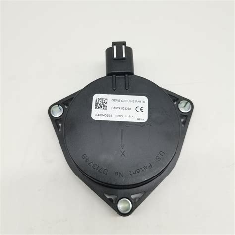 823368gt Tilt Level Sensor 823368 For Gs 3246 Gs 2032 Genie Scissor