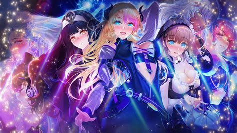 【游戏】电脑安卓【slg国产】 重启的ntr后宫生活 无码汉化硬盘版 官方简繁中日英文 【77】 狼辛