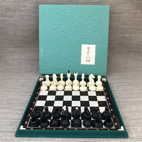 Шахматы магнитные ссср 71 фото