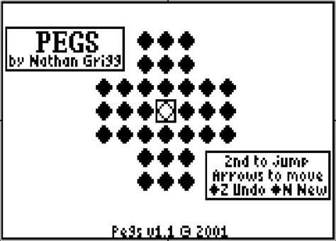 TI Graphing Calculator Games Calculatorti Com