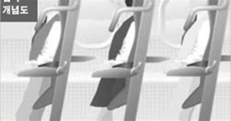 에어버스社 서서가는 비행기