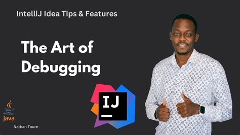the art of debugging intellij idea tips and features youtube