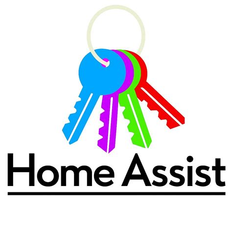 Home Assist Home Assist Added A New Photo