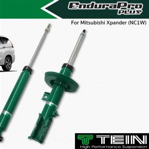 Jual Tein Endurapro Plus Xpander Full Set Shopee Indonesia