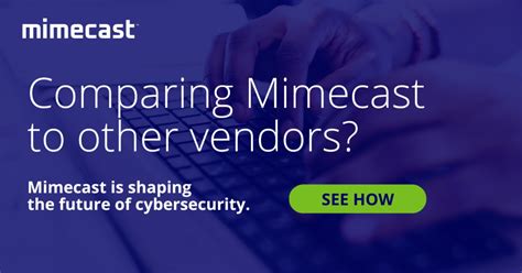 Mimecast On Linkedin Mimecast Is Shaping The Future Of Cybersecurity