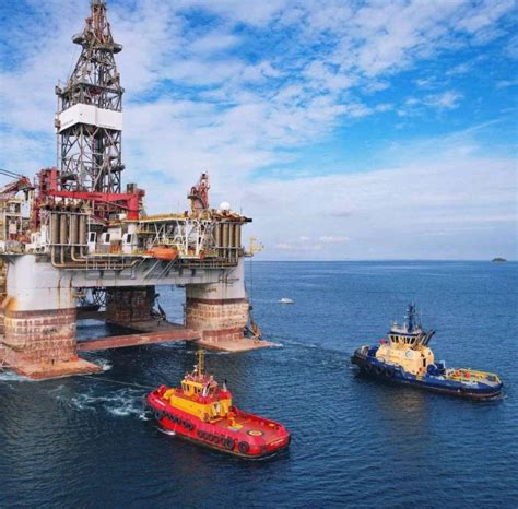 We Have Vacancies In Offshore Onshore In Different Regions We Need Your… Offshore Manpower