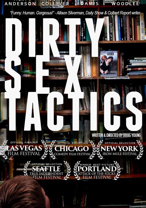 Dirty Sex Tactics Streaming Where To Watch Online