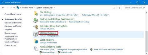 How To Optimize Pool In Storage Spaces On Windows 10 Pureinfotech