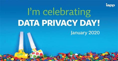 Abhishek Upadhyay On Linkedin Today Is International Data Privacy Day This Day Is Observed