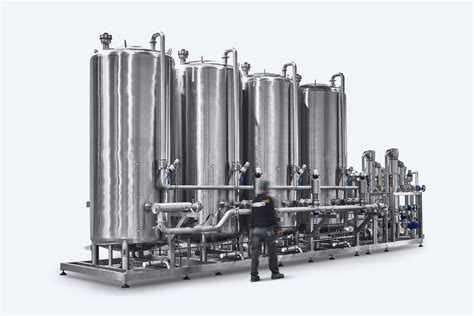 Energy Efficient Food Processing Solutions • Fluid Handling Pro