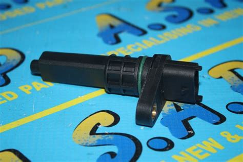 SPEED SENSOR CORSA C ASAP Spares