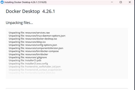 手把手教你在 windows 上安装 Docker 腾讯云开发者社区 腾讯云