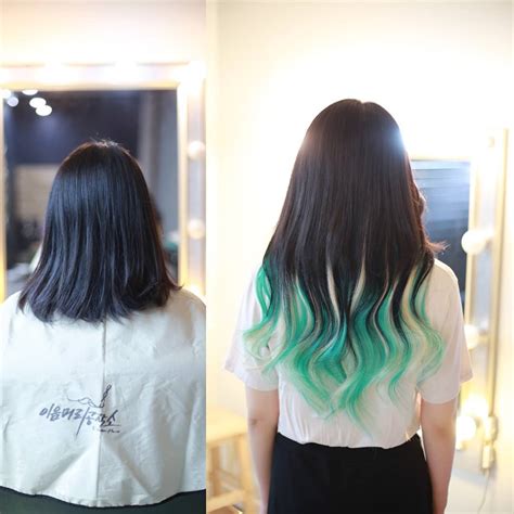 이음머리공작소 Home Facebook