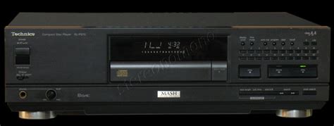 Stereonomono Audio Hi Fi Compendium 14 Years On Line Technics SL PS70