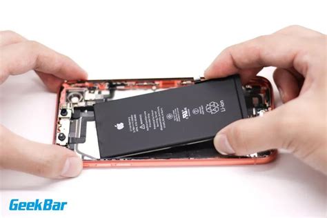 Lcd屏幕真香！iphone Xr拆解报告 知乎