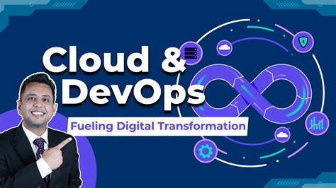 Khalid Mehmood On Linkedin Cloud And Devops Dynamics In Digital Transformation Cloudcomputing