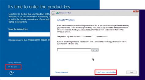 Use A Digital License To Manage And Activate Windows 10 Anniversary Update