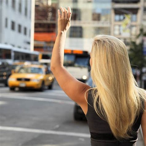 Why Sex And The Citys Cab Light Theory Is Excellent Relationship