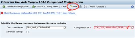 integrating launchpad uibb in fpm ovp application sapcodes