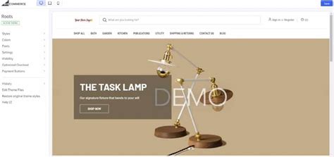 How To Set Up A BigCommerce Store In 10 Simple Steps