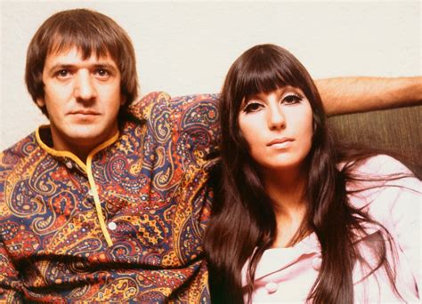Sonny And Cher Eclectic Vibes
