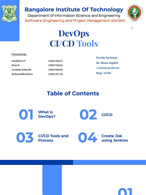 devops ci cd pipelines[1] download free pdf software development